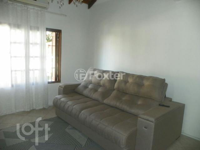 Casa com 3 dormitórios em Porto Alegre