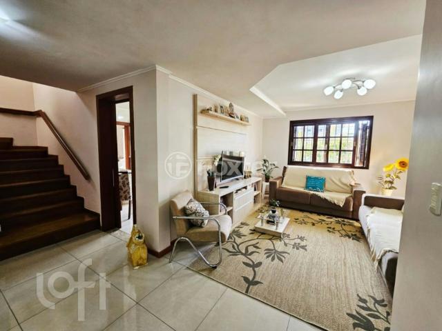 Casa com 3 dormitórios em Porto Alegre
