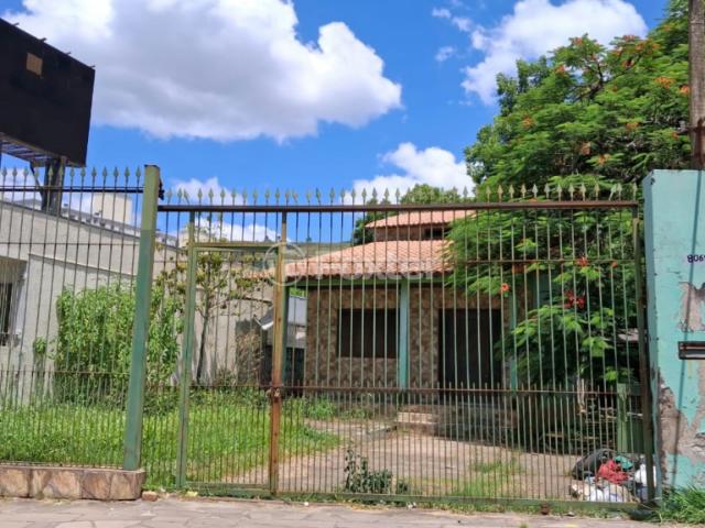 Casa com 3 dormitórios em Porto Alegre