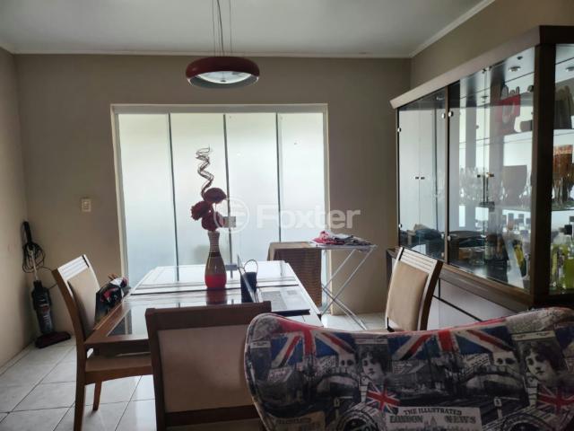 Casa com 3 dormitórios em Porto Alegre