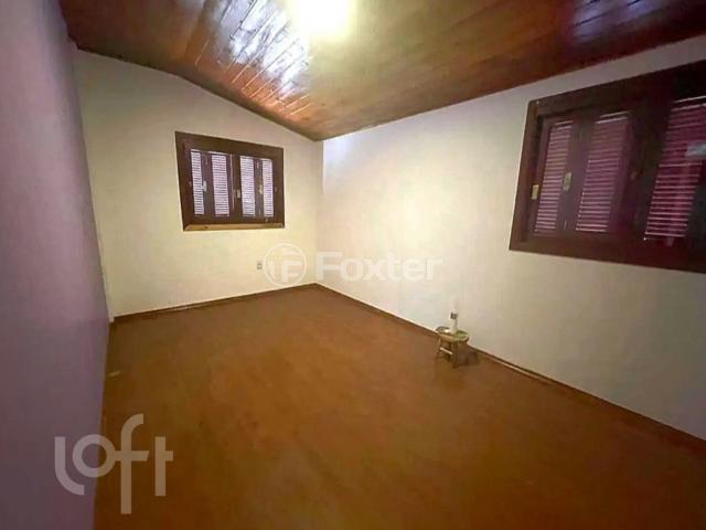 Casa com 3 dormitórios em Porto Alegre