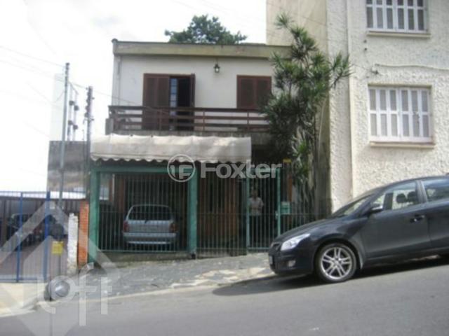 Casa com 3 dormitórios em Porto Alegre