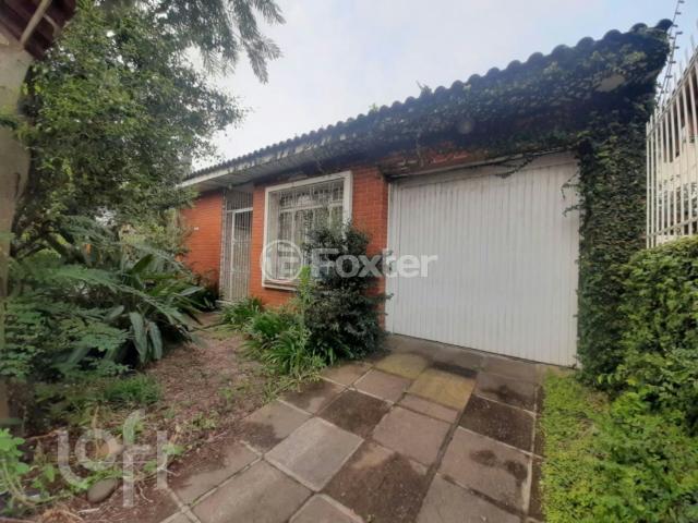 Casa com 3 dormitórios em Porto Alegre