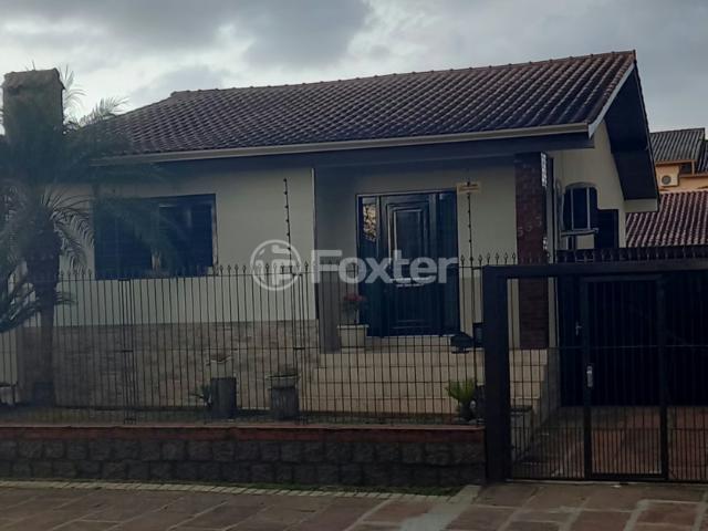 Casa com 3 dormitórios em Porto Alegre