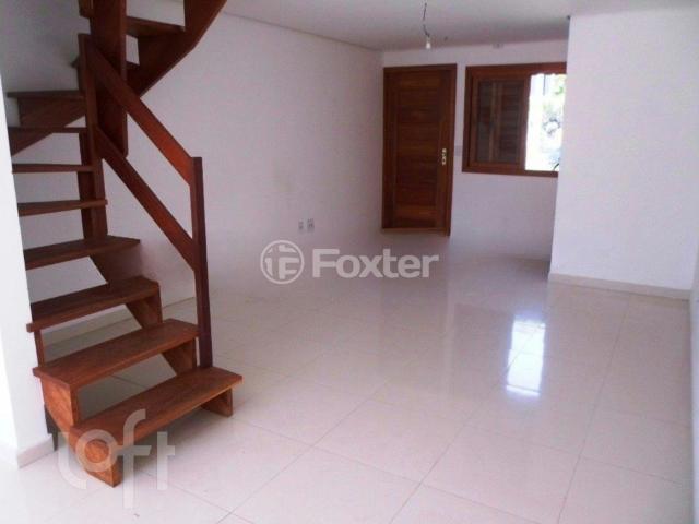 Casa com 3 dormitórios em Porto Alegre
