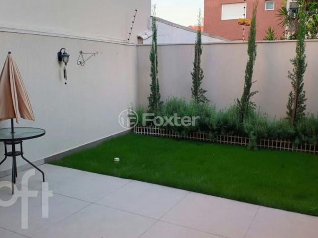 Casa com 3 dormitórios em Porto Alegre