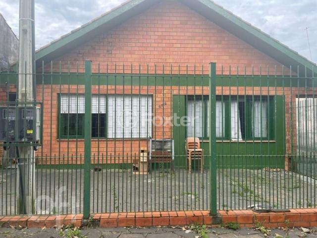 Casa com 3 dormitórios em Porto Alegre