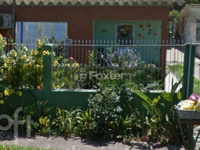 Casa com 3 dormitórios em Porto Alegre