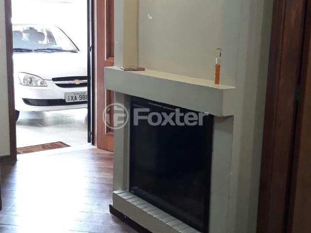 Casa com 3 dormitórios em Porto Alegre