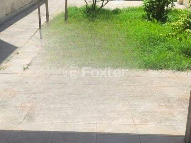 Casa com 3 dormitórios em Porto Alegre