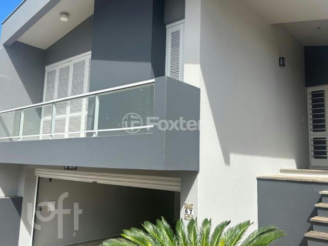 Casa com 3 dormitórios em Porto Alegre