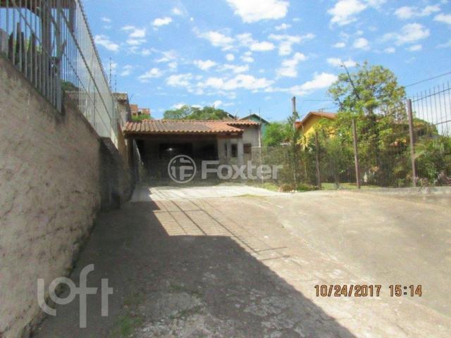 Casa com 3 dormitórios em Porto Alegre