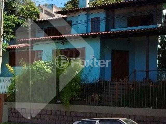 Casa com 3 dormitórios em Porto Alegre