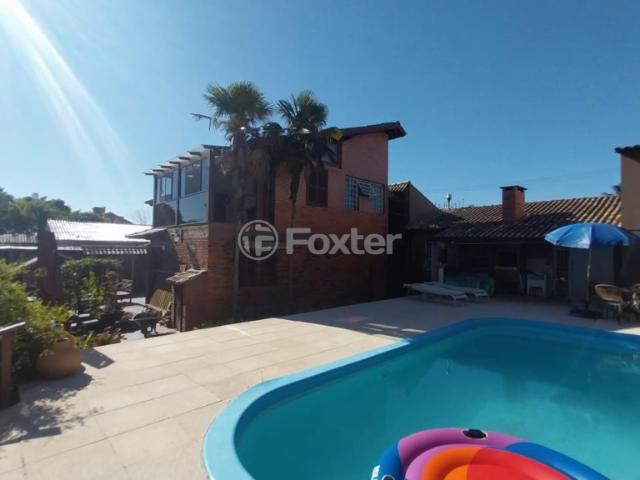 Casa com 3 dormitórios em Porto Alegre