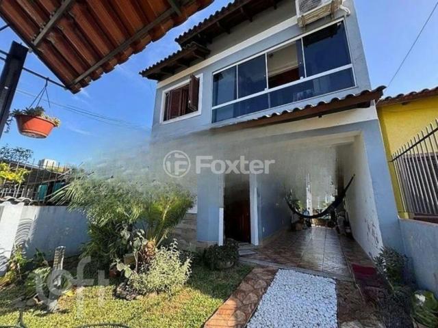 Casa com 3 dormitórios em Porto Alegre