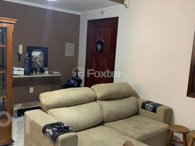 Casa com 3 dormitórios em Porto Alegre