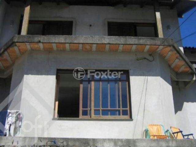 Casa com 3 dormitórios em Porto Alegre