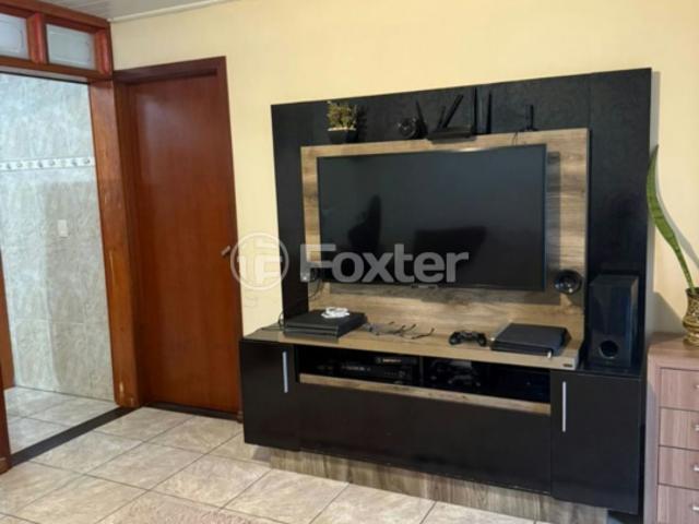 Casa com 2 dormitórios em Porto Alegre