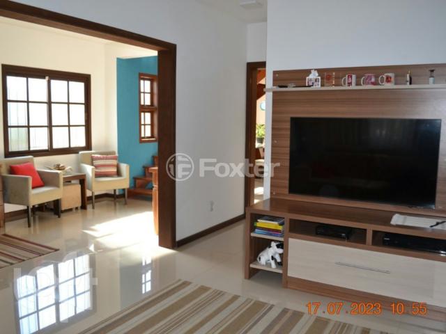 Casa com 3 dormitórios em Porto Alegre