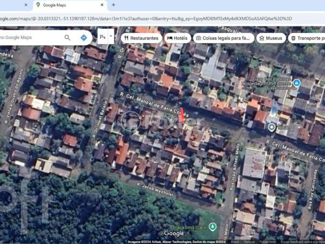 Casa com 3 dormitórios em Porto Alegre