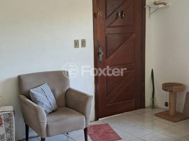 Casa com 3 dormitórios em Porto Alegre