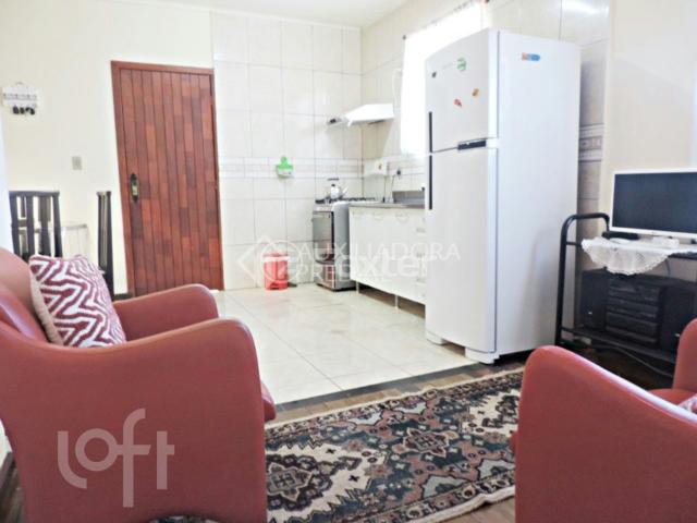 Casa com 3 dormitórios em Porto Alegre
