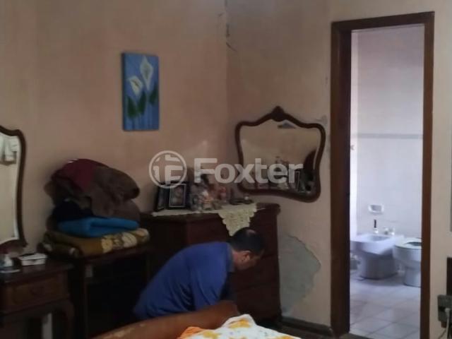 Casa com 3 dormitórios em Porto Alegre