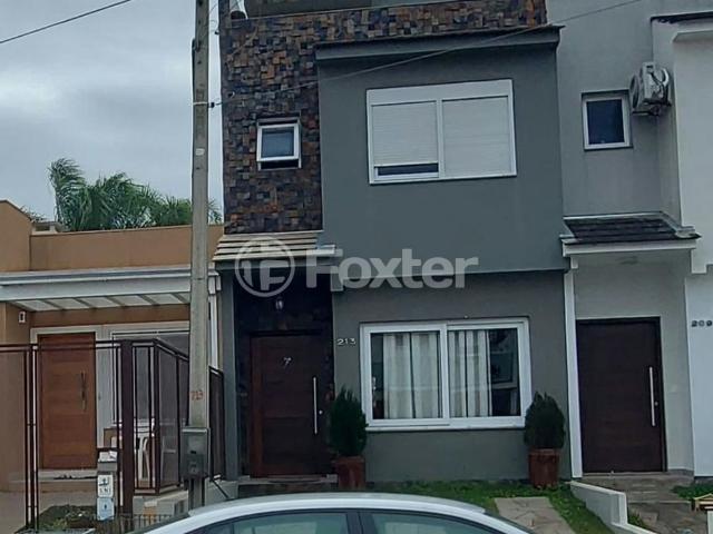 Casa com 3 dormitórios em Porto Alegre