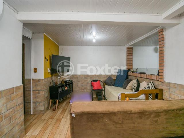 Casa com 3 dormitórios em Porto Alegre