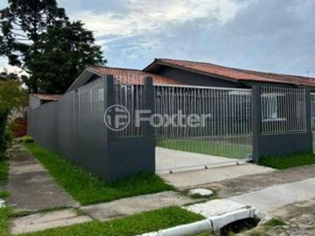 Casa com 3 dormitórios em Porto Alegre
