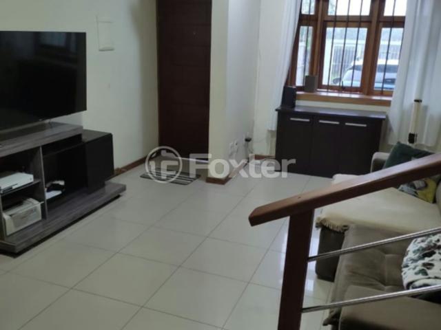 Casa com 3 dormitórios em Porto Alegre