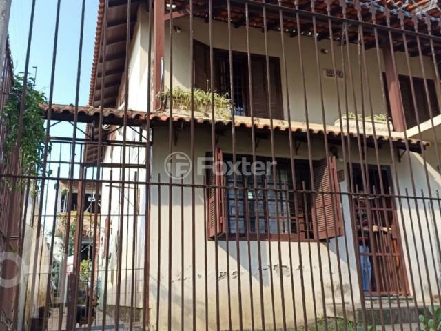 Casa com 3 dormitórios em Porto Alegre