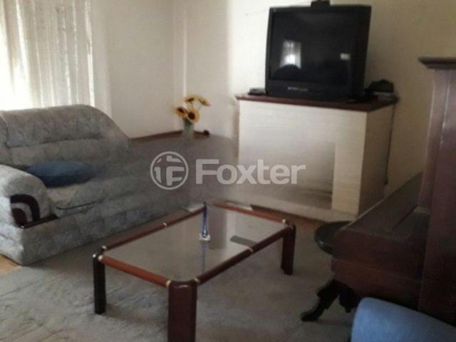 Casa com 3 dormitórios em Porto Alegre
