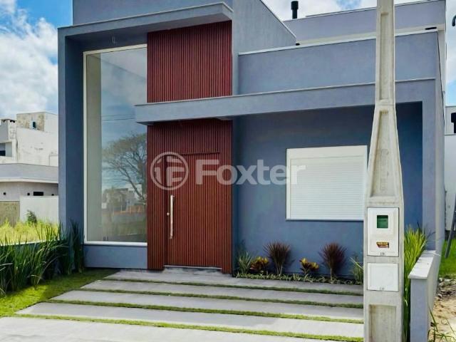 Casa com 3 dormitórios em Porto Alegre
