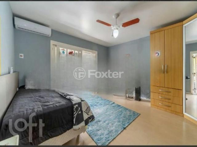 Casa com 3 dormitórios em Porto Alegre