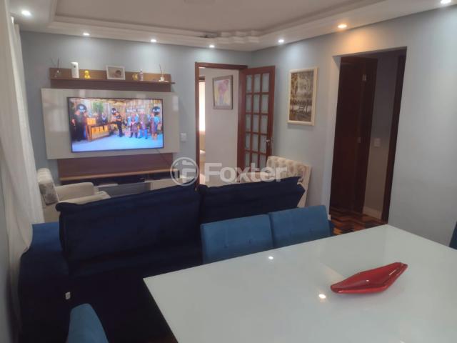 Casa com 3 dormitórios em Porto Alegre