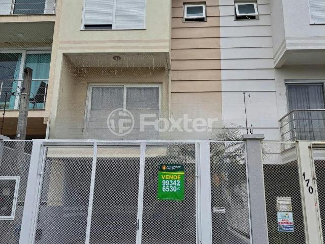 Casa com 3 dormitórios em Porto Alegre