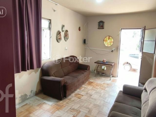Casa com 3 dormitórios em Porto Alegre