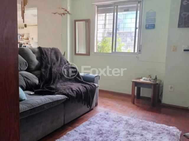 Casa com 3 dormitórios em Porto Alegre