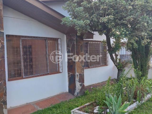 Casa com 3 dormitórios em Porto Alegre