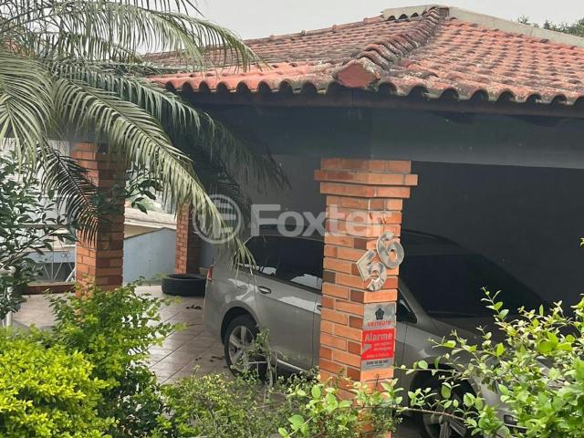 Casa com 3 dormitórios em Porto Alegre