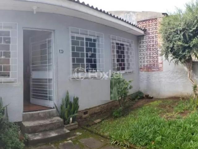 Casa com 3 dormitórios em Porto Alegre