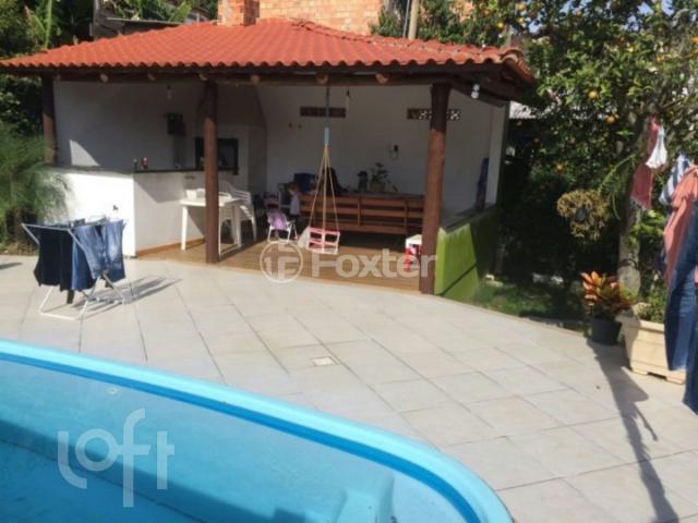 Casa com 3 dormitórios em Porto Alegre