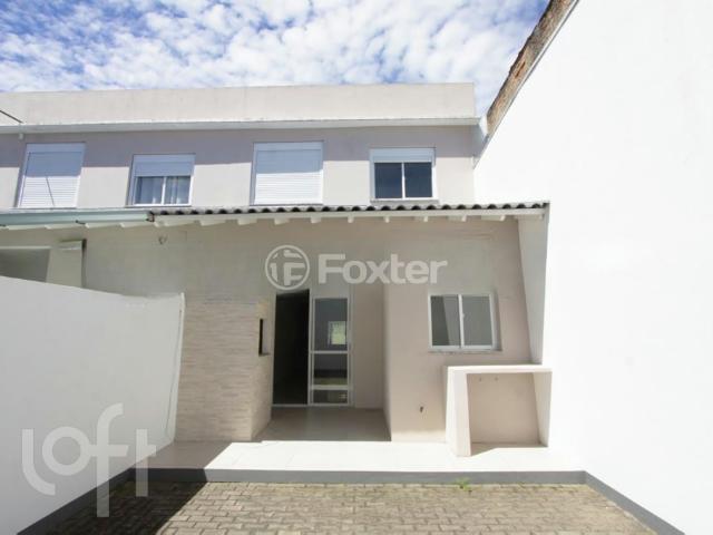 Casa com 3 dormitórios em Porto Alegre