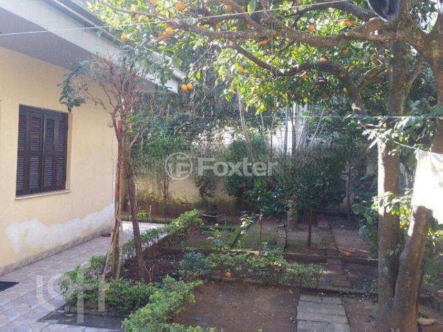 Casa com 3 dormitórios em Porto Alegre
