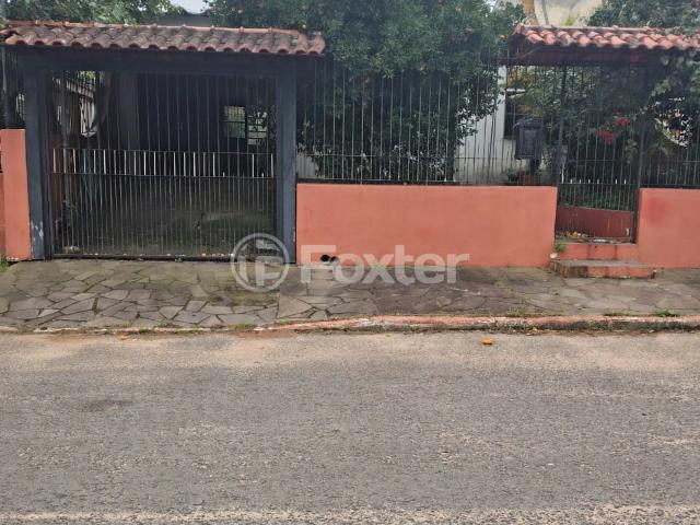 Casa com 3 dormitórios em Porto Alegre