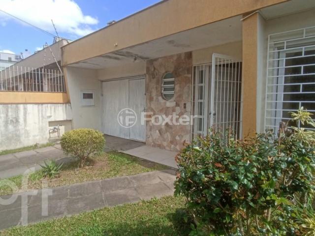 Casa com 3 dormitórios em Porto Alegre