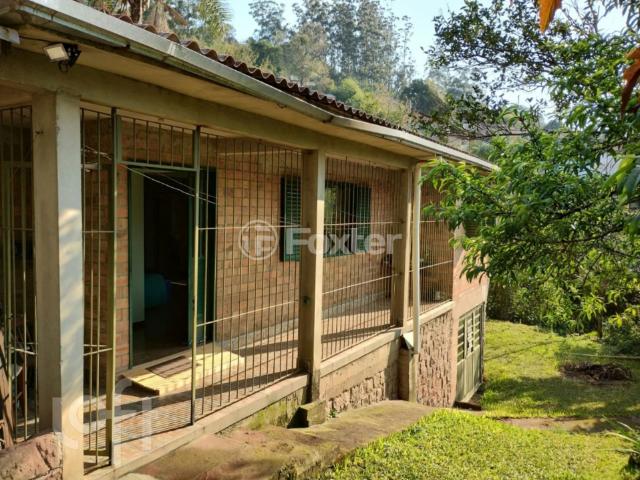 Casa com 3 dormitórios em Porto Alegre