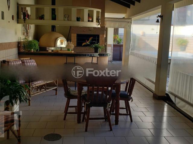 Casa com 3 dormitórios em Porto Alegre