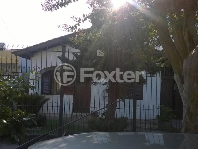 Casa com 3 dormitórios em Porto Alegre